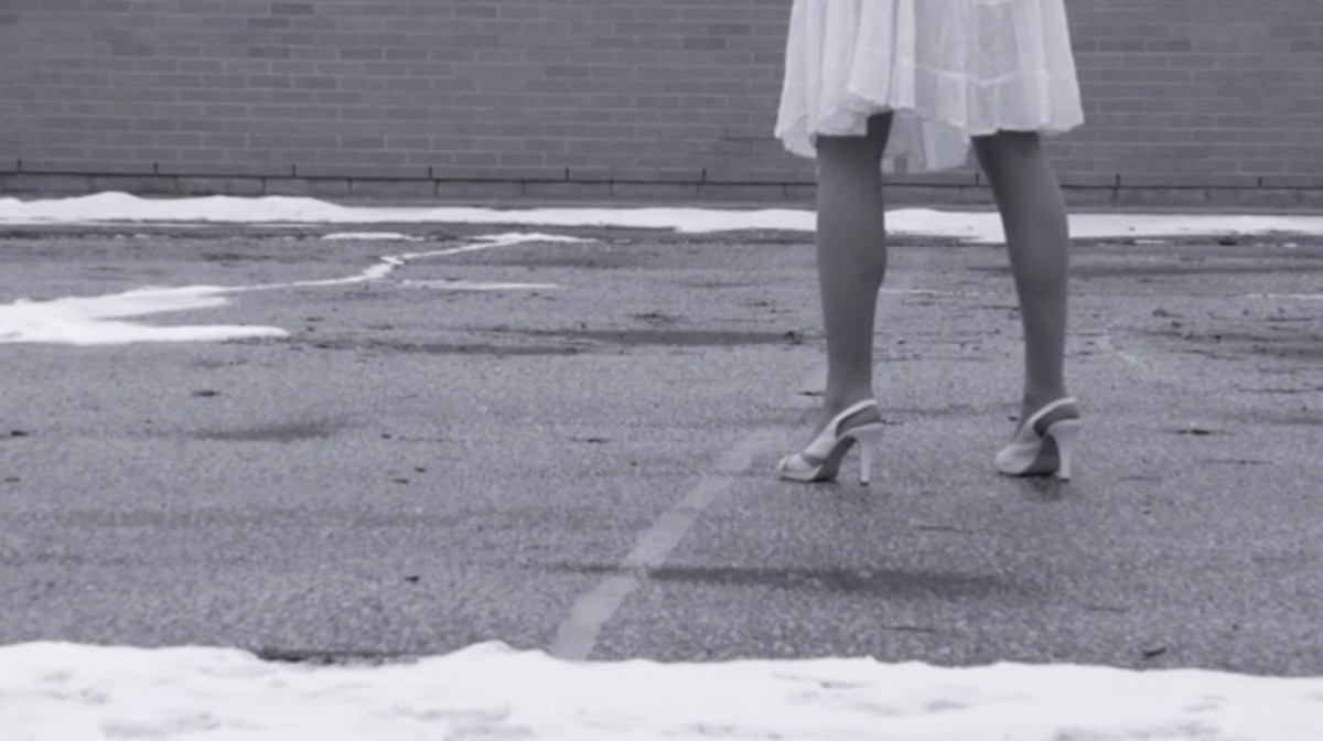 One Step Behind – craig.stewart